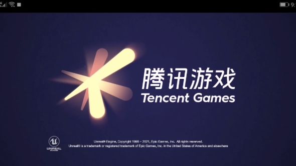 我的和平精英怎么进不去了?