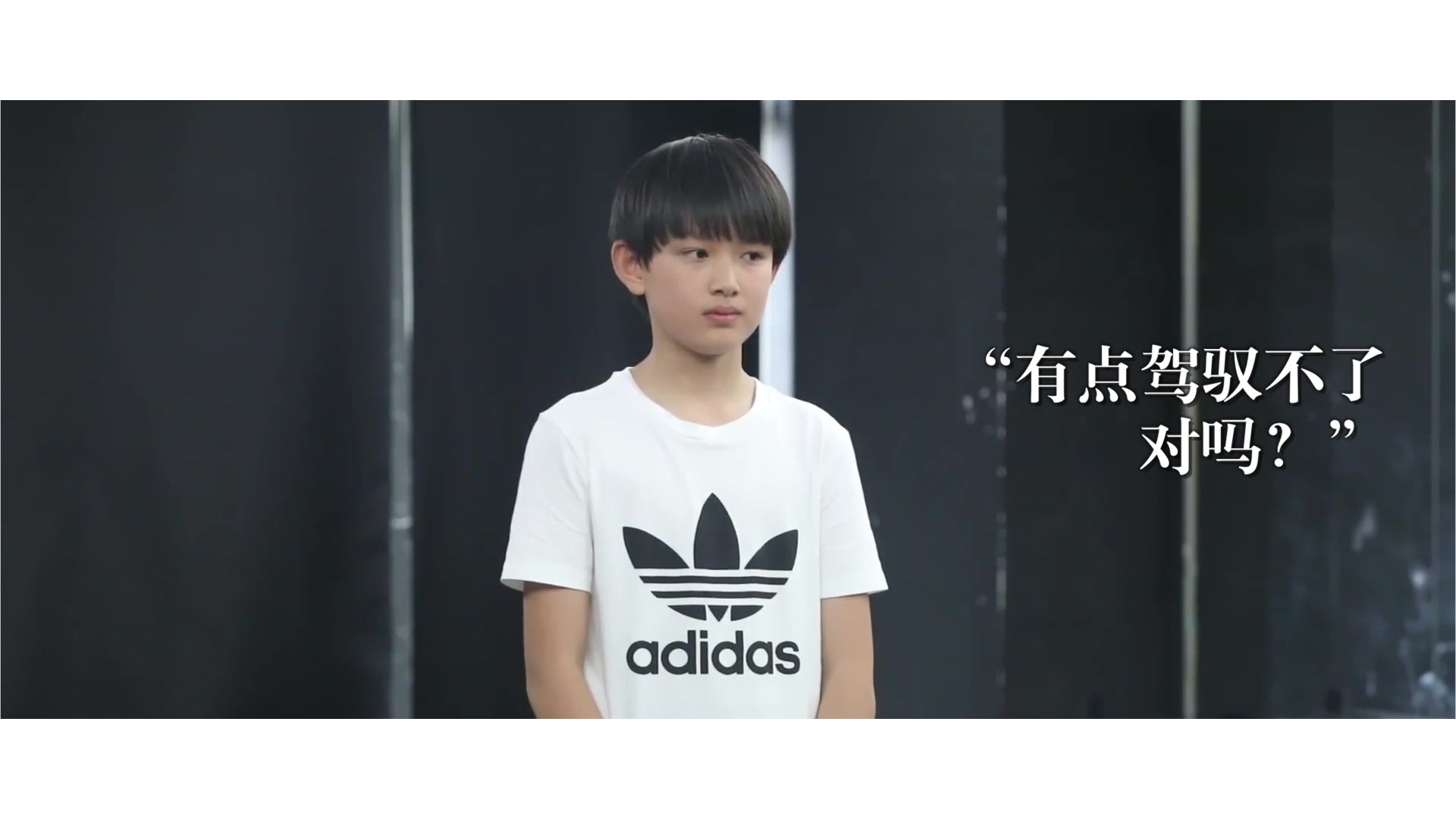 【TF家族】起风了——致张极