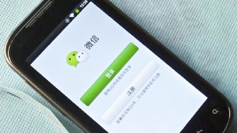 今天才知道,微信右上角竟然隐藏这个功能!大多人不清楚,学学吧