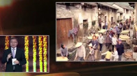 中国正在说:中国特色社会主义进入新时代