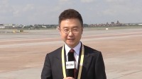 央视新闻联播 2022 习近平抵达曼谷 出席亚太经合组织第二十九次领导...