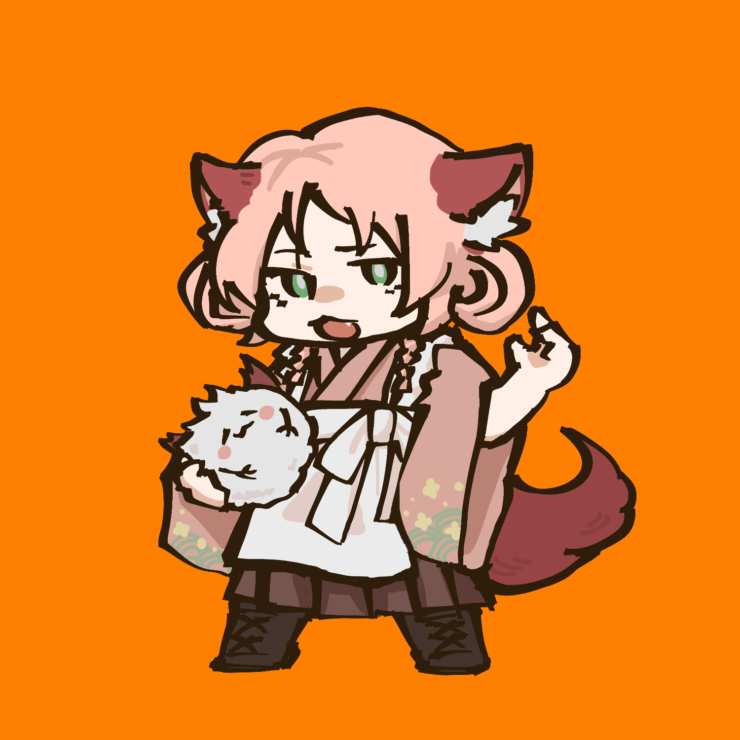 漫游姬的魔法杖 