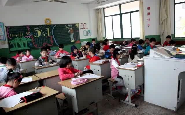 “诺如病毒”引发的聚集性疫情 天气转暖 提醒学校和幼儿园注意 7年...