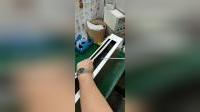 先科取暖器拆装摆叶