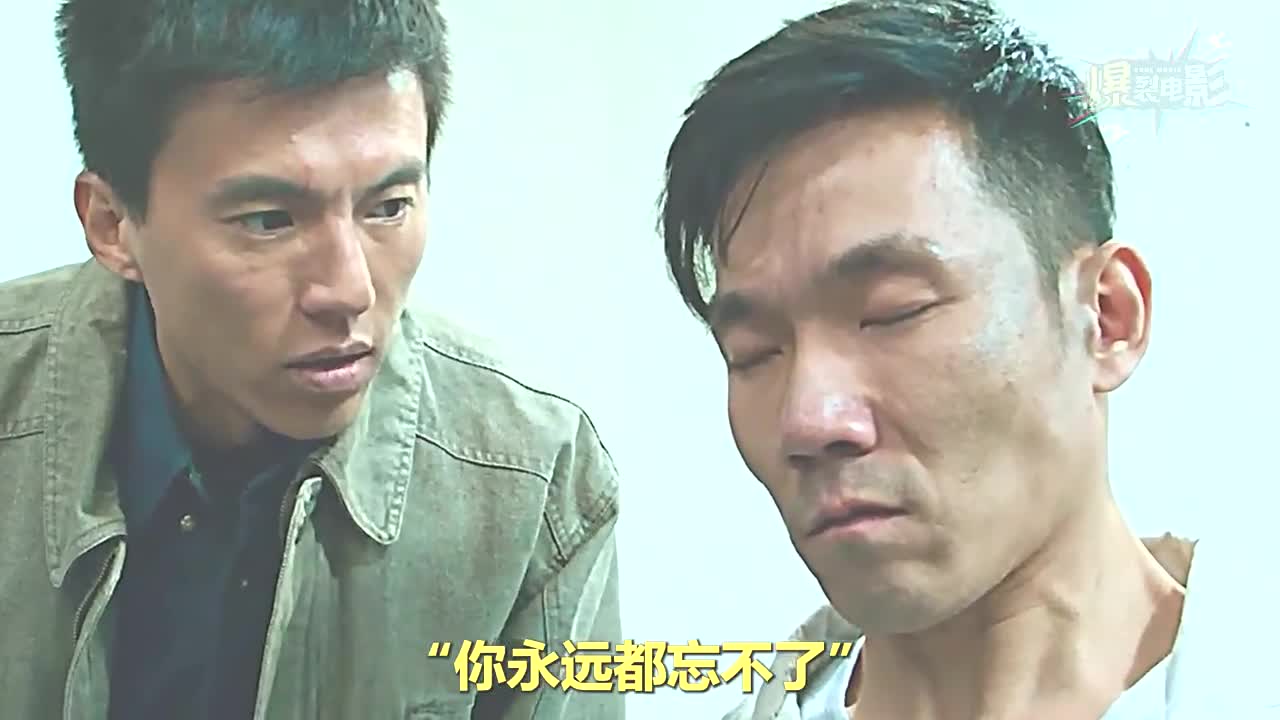 白银连环杀人案真实改编电影【3】#追凶十九年 #抖音二创激励计划