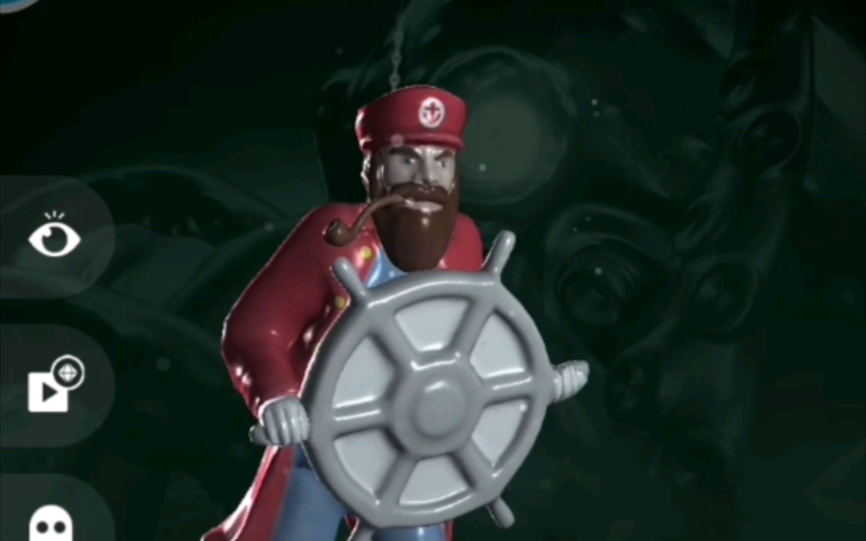 【菜鸡随便玩游戏】碎碎平安,消磨时间小游戏