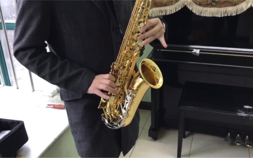 YAMAHA萨克斯初学什么型号好?