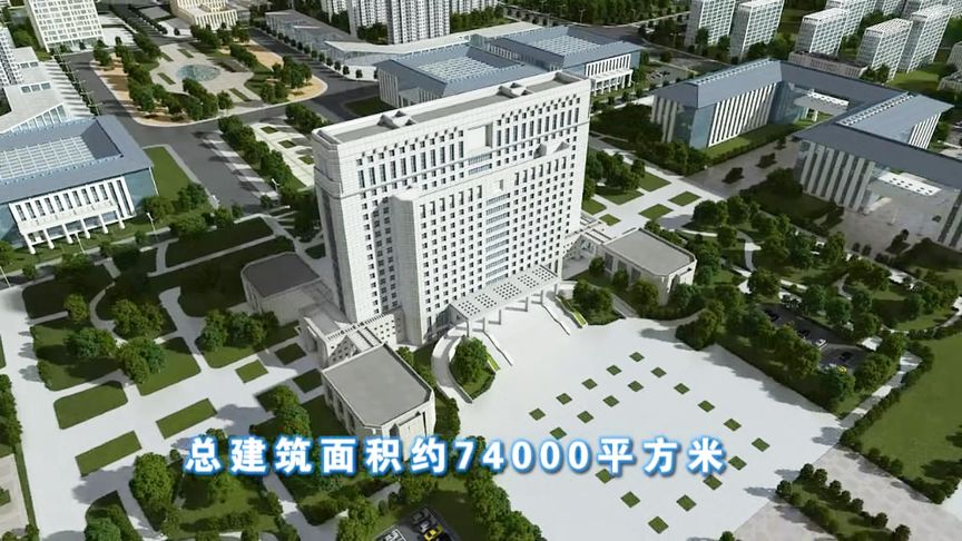 最适合国人使用BIM建模项目管理平台—浙江大厦BIM虚拟建造演示片
