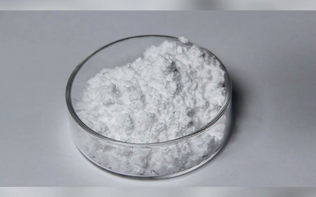 实验室中怎么研磨超细的珍珠粉