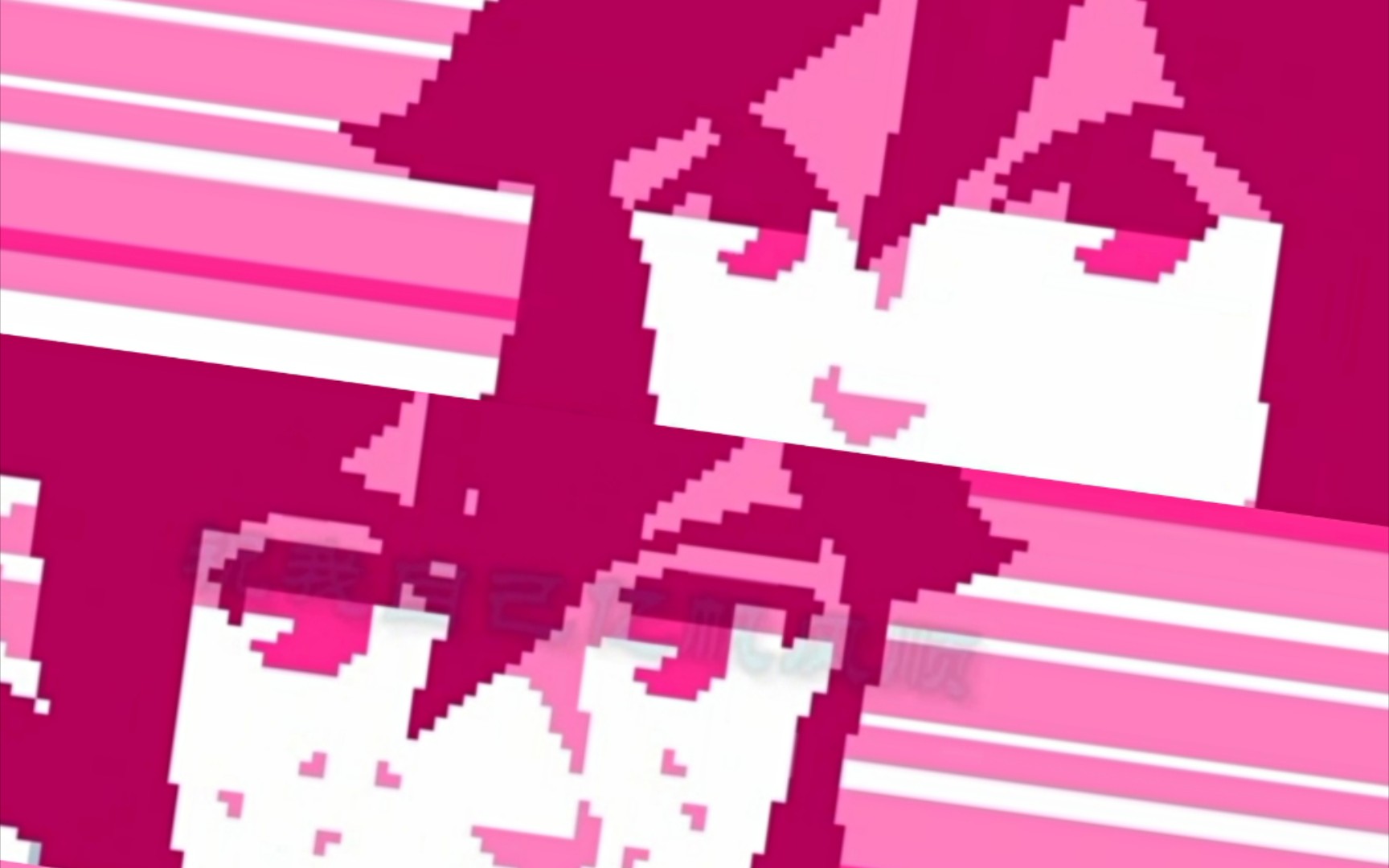 【小游戏】Adiasis-阿迪艾斯-你的存在就是邪恶!_哔哩哔哩bilibili_攻略