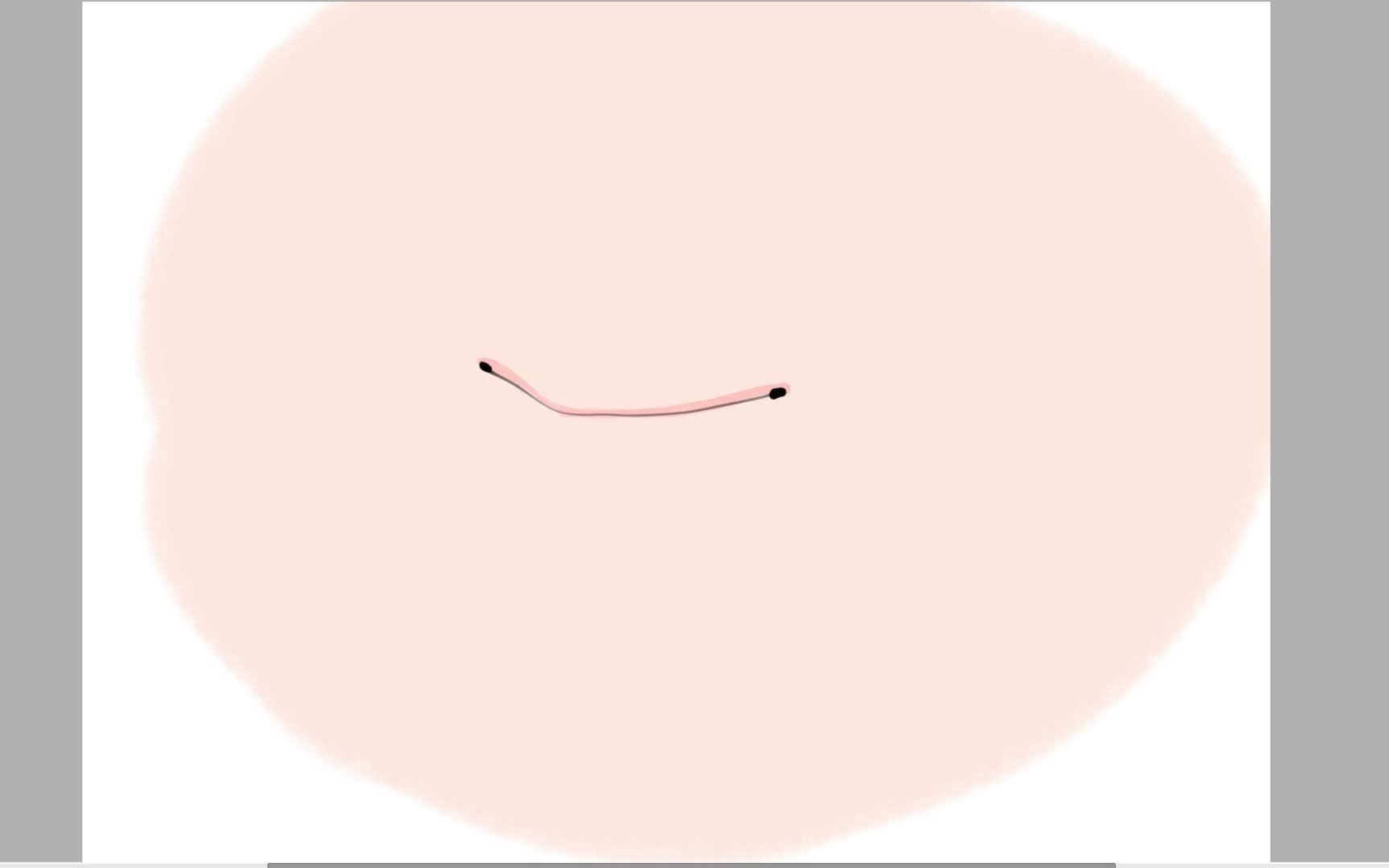 【SAI案例课程】sai2板绘上色 sai鼠绘入门教程?