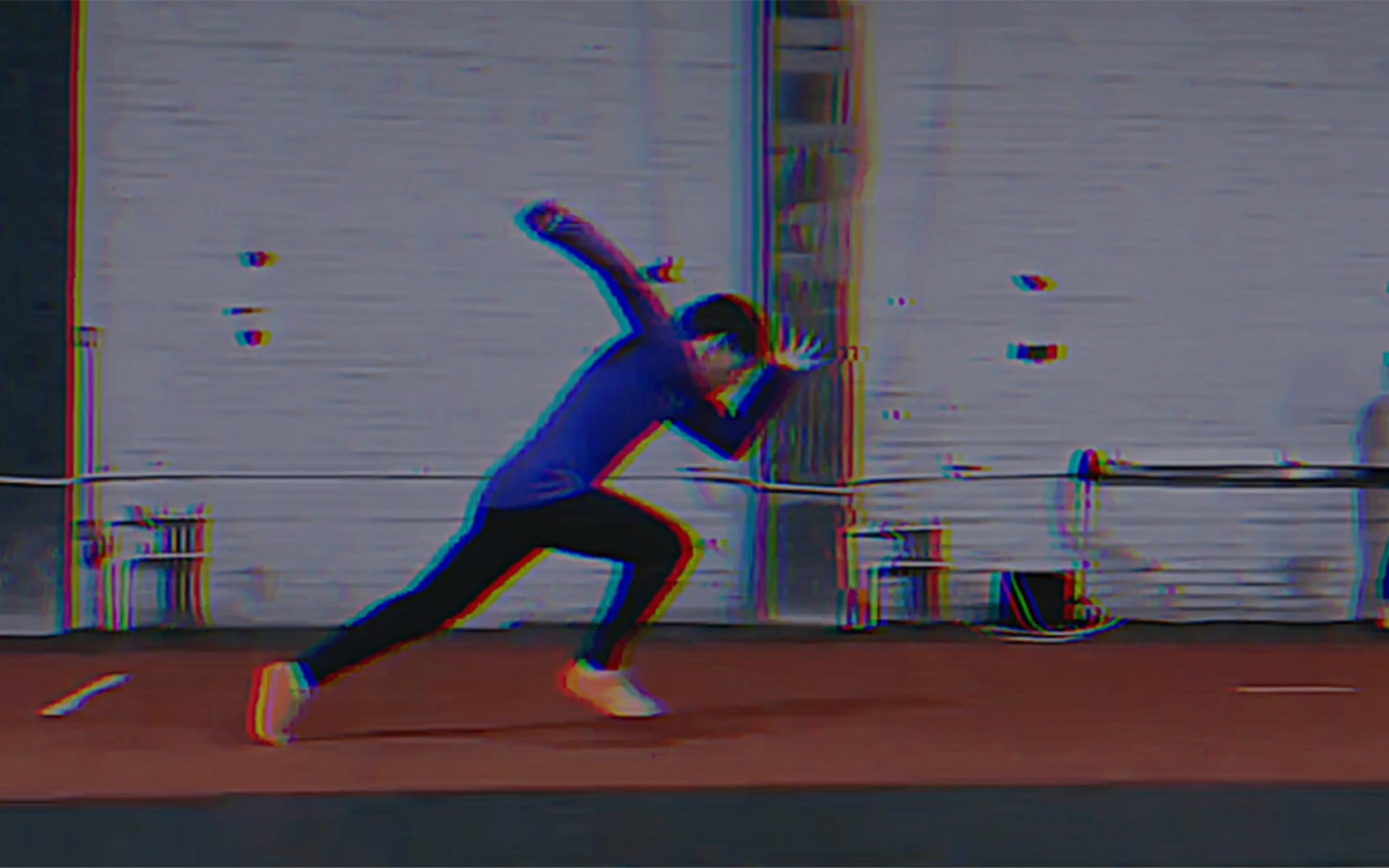 中国00后100米排行前四名+分段数据(前60米+后40米)