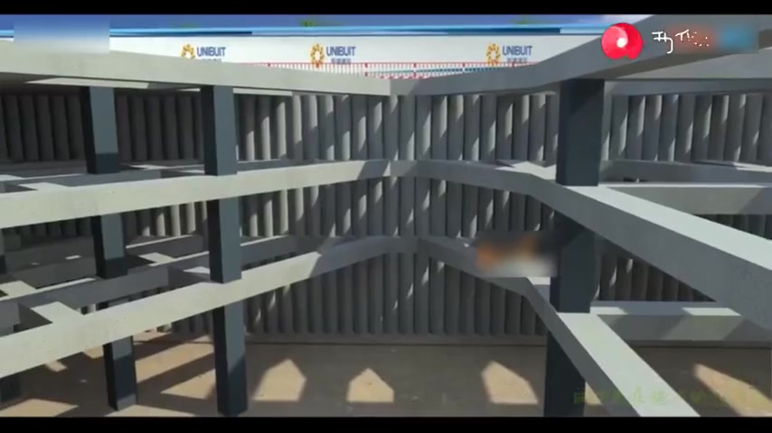 干货!一级深基坑质量控制要点以及支护施工全过程三维动画演示