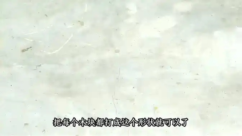 自行车改成电动车,这种改装方式第一次见,动力太强了 2