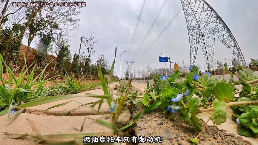 九号电动车新款MK2测评来了,大家觉得MK2和春风AE8哪个好呢?