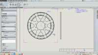 solidworks模板