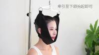 君晓天云圣优康颈椎牵引器家用颈部牵引椅医用劲椎病治疗仪吊脖子...