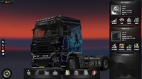 欧洲卡车模拟2-设置001