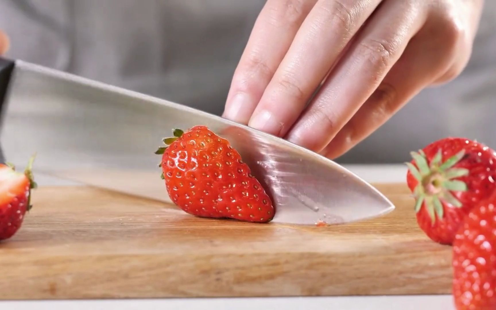 鲜果超市广告录音宣传