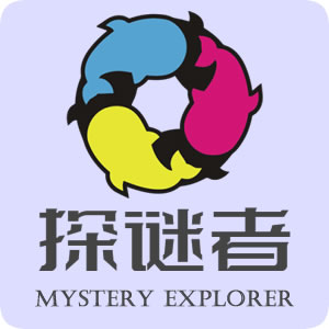 探谜者 