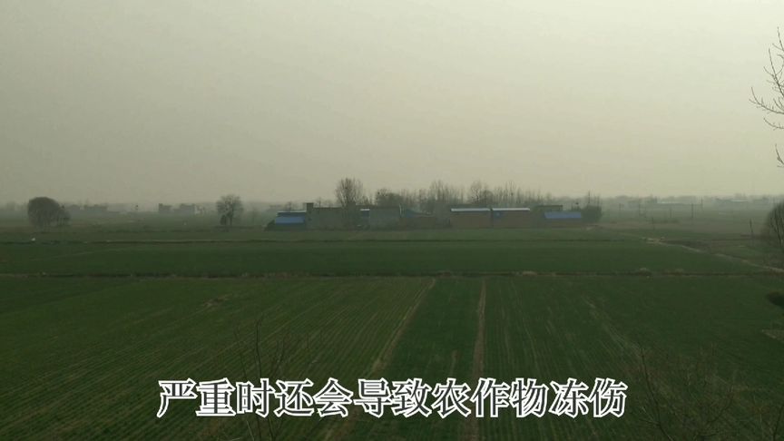 今天立春,今年是双春年,立春后天气还会冷吗?答案来了