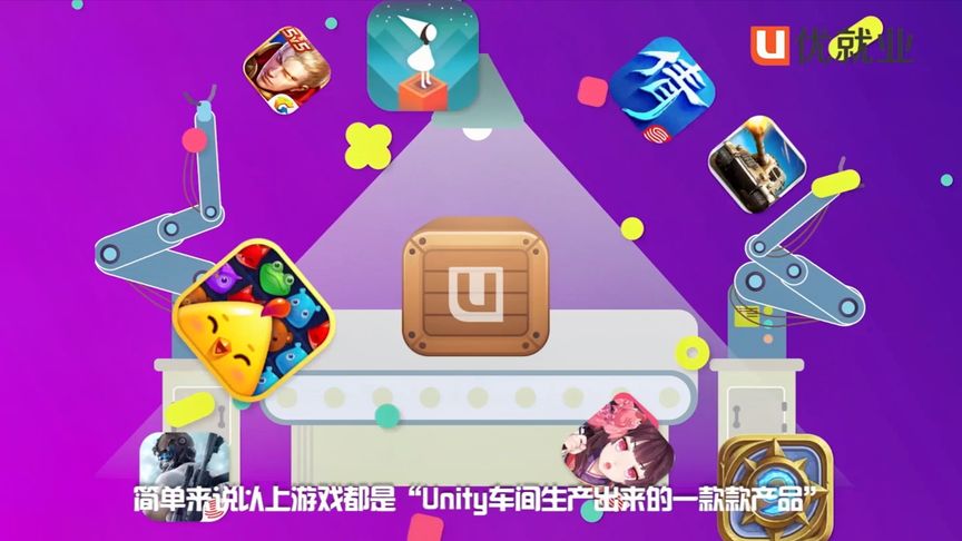 网络游戏是如何被设计开发出来的?