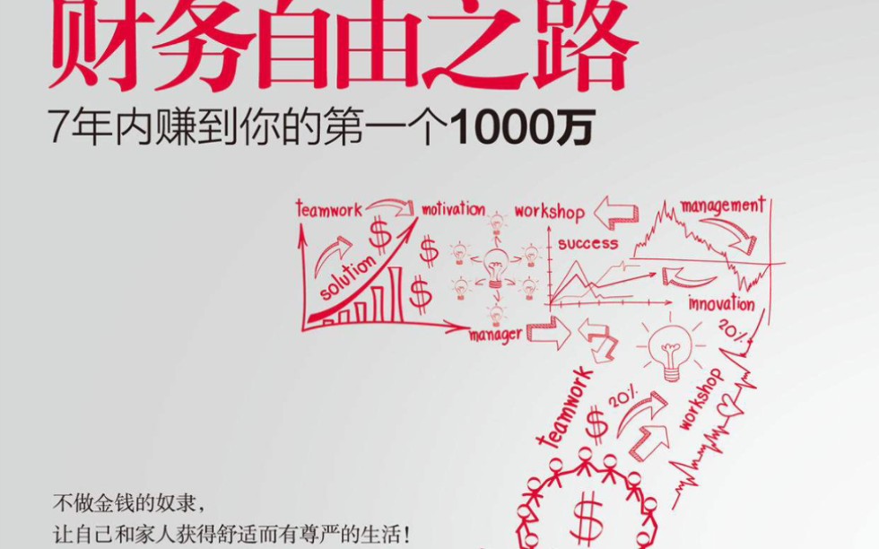 一起学习如何管理自己的财务问题…