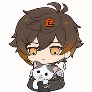 仓井鼠