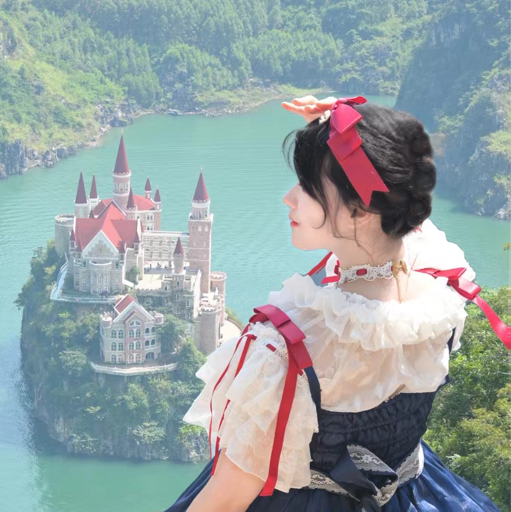 成长路上的瑄瑄 