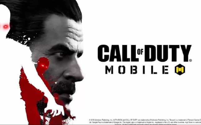 CODM使命召唤手游欧美服宣传片