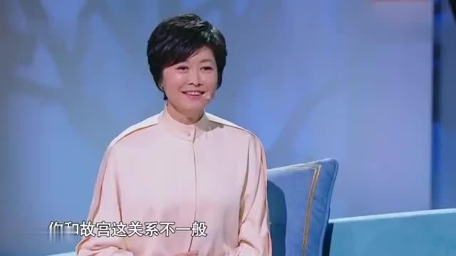 故宫钟表修复师王津 几代人与故宫别样的缘分