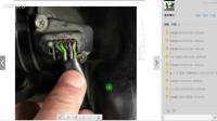 汽车发动机传感器数据流 故障思教你解决方法_02
