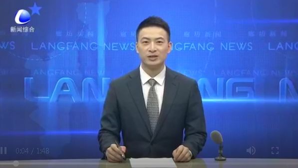 廊坊市一季度重点工作部署会议暨安全生产工作例会召开