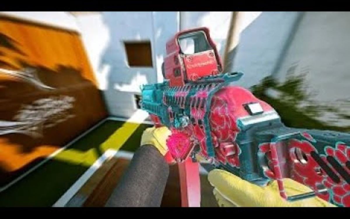 断指哥如何在冠军局乱杀