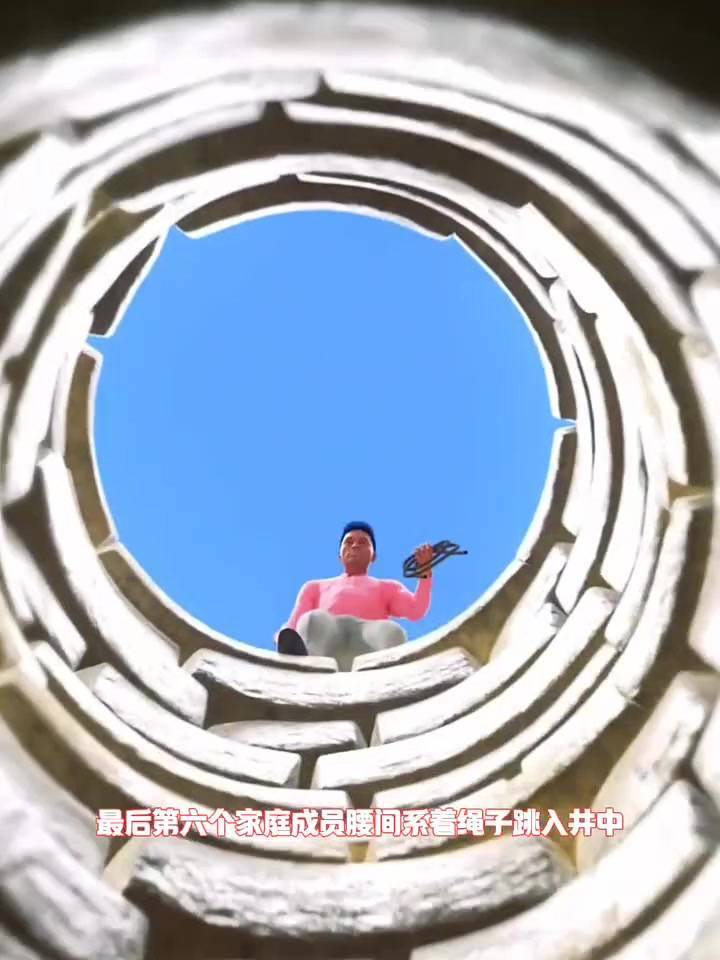 科普动画的精彩视频