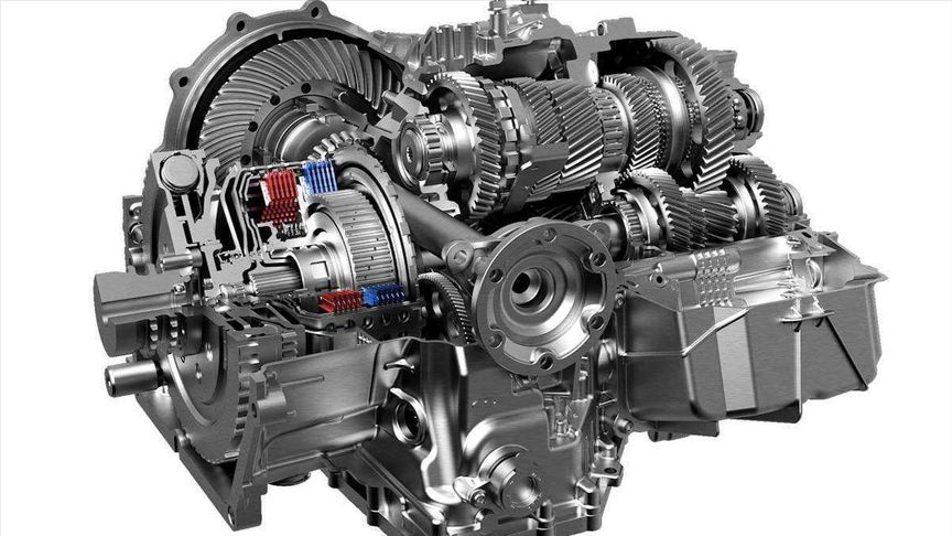 湿式双离合和干式双离合有什么区别?