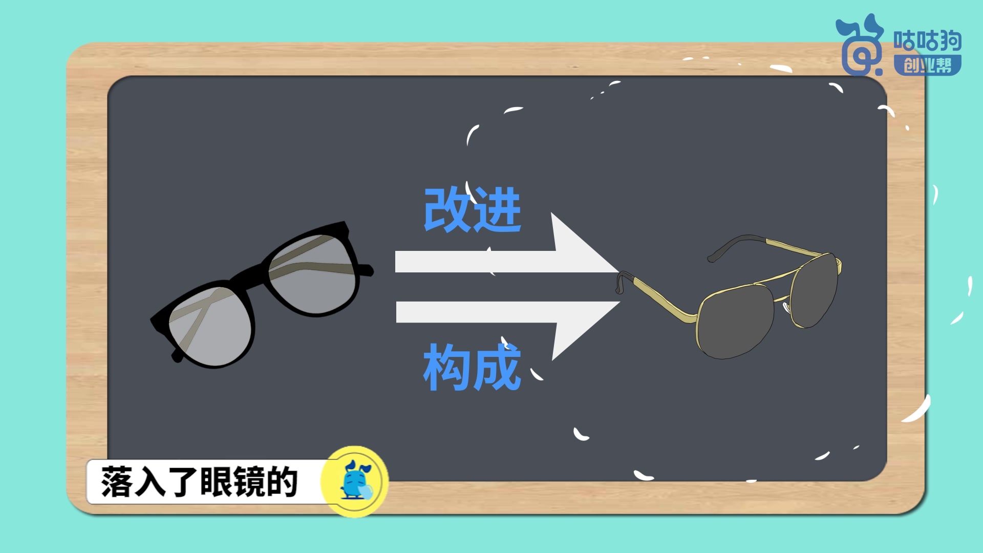 通过这一例子轻松了解专利申请那些事