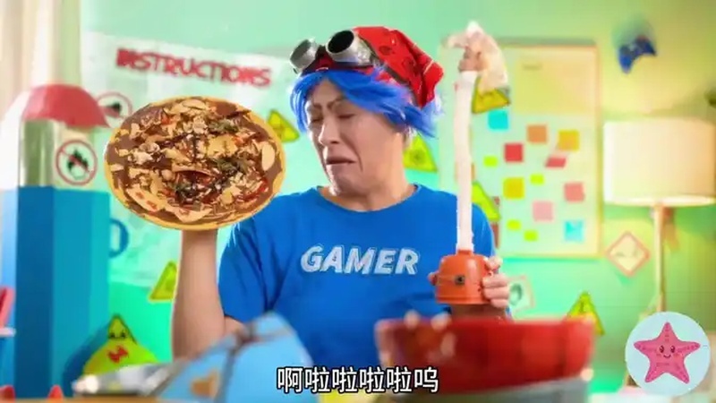 如果超级喜欢芭比娃娃第一视角带体验化妆改造芭比娃娃!