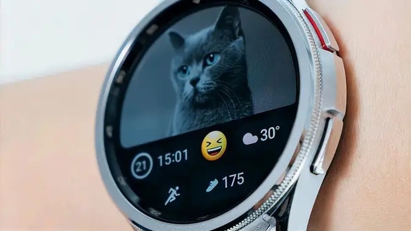 三星galaxy watch6 classci怎么样?三星 watch6手表体验评测