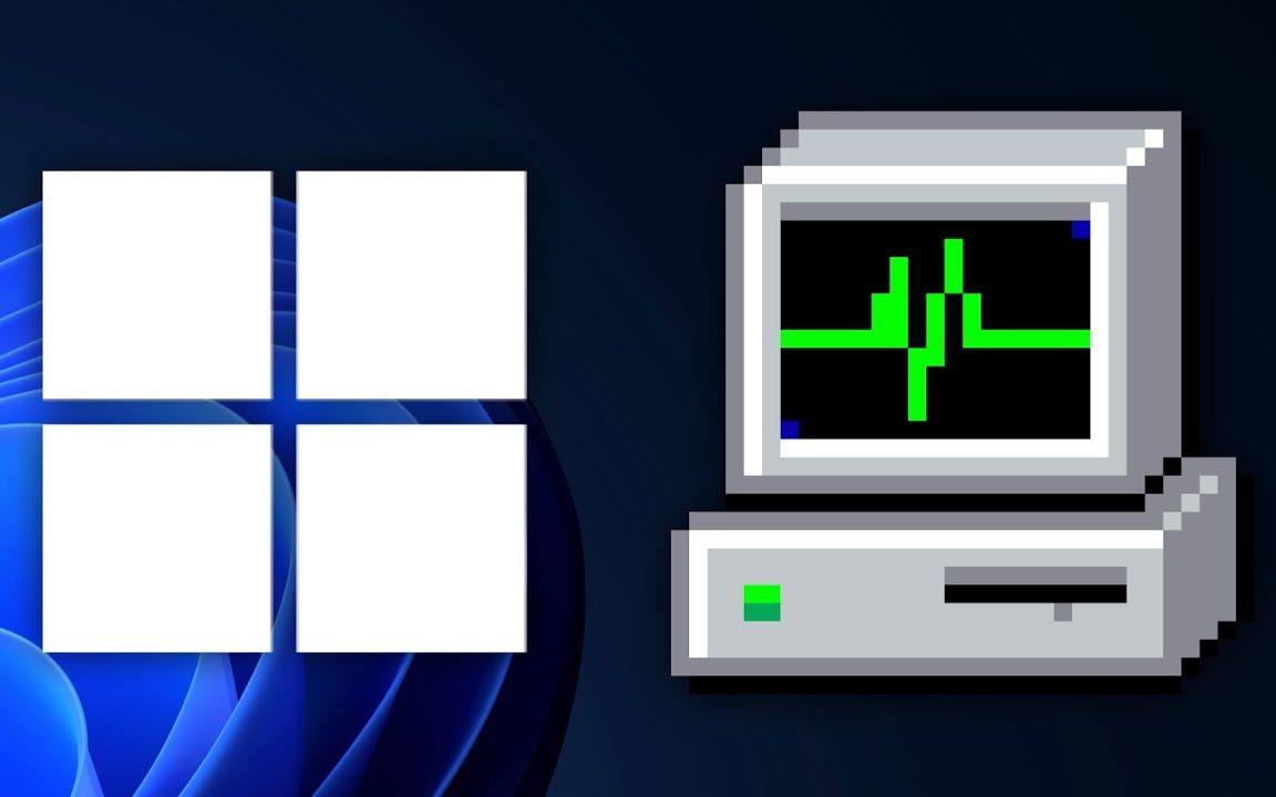 Windows 7 任务管理器在 Windows 11 上运行!