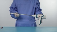 贝恩外科一次性使用电动腔镜直线型切割吻合器使用说明