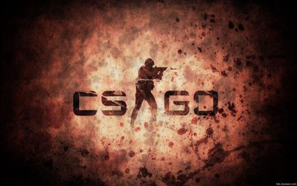 【CSGO】失败的集锦