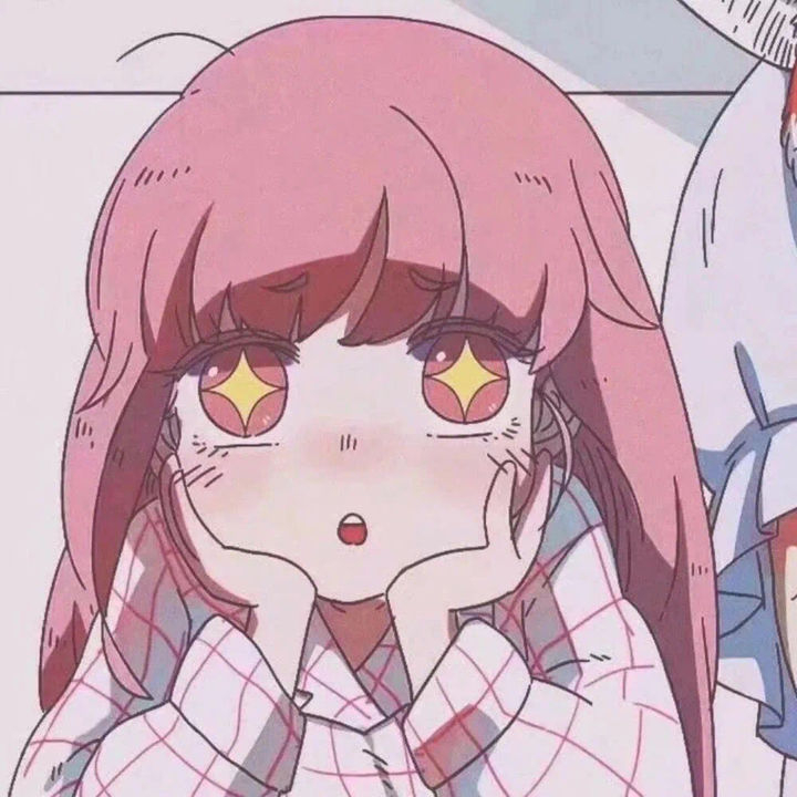 一枚野生插画师 