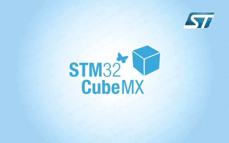 STM32CUBEMX+KEIL系列基础教程学完可做小项目,面向小白