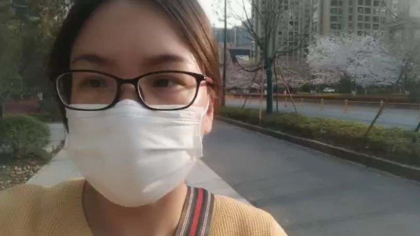 全面复工,浙一医院是什么样的状况