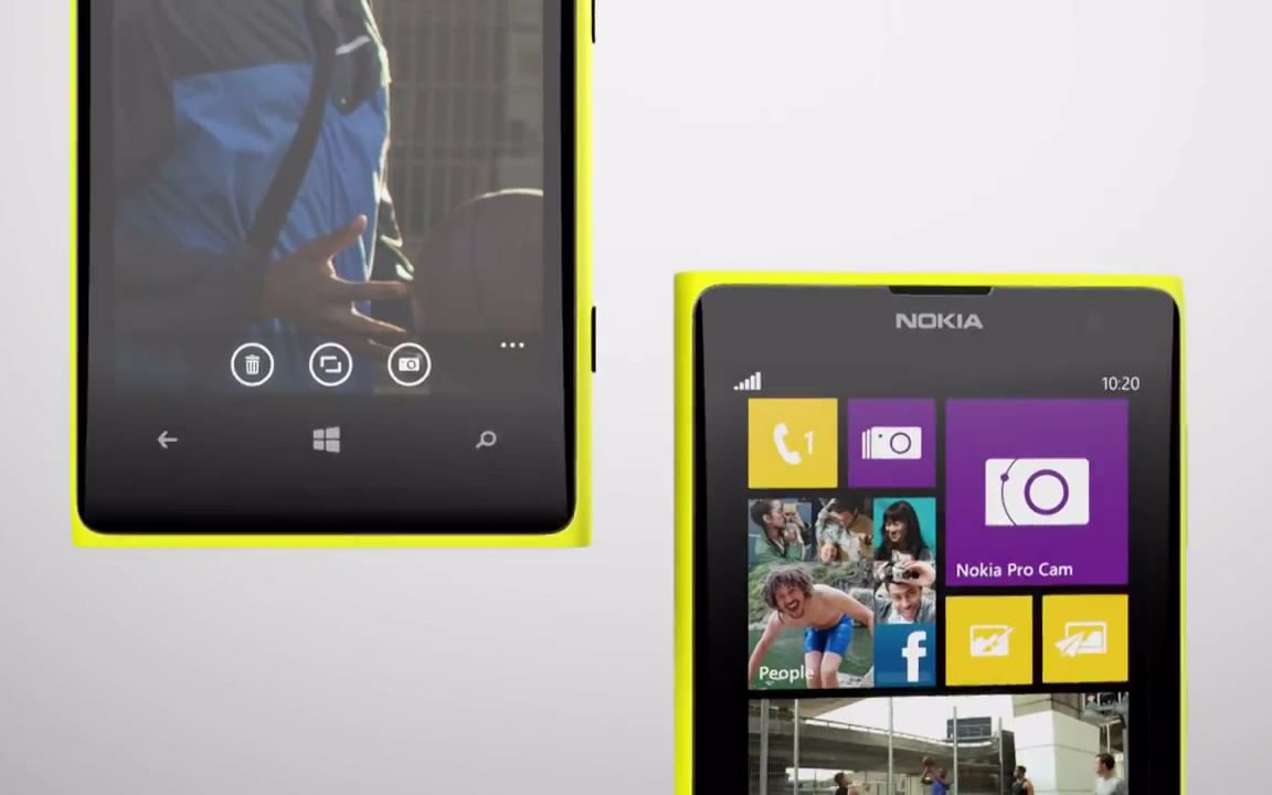   「科技三分钟」微软确认诺基亚手机明年初回归 胡润 IT富豪榜出炉 ...