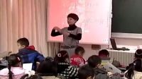 小学英语外研社happy birthday 课堂实录