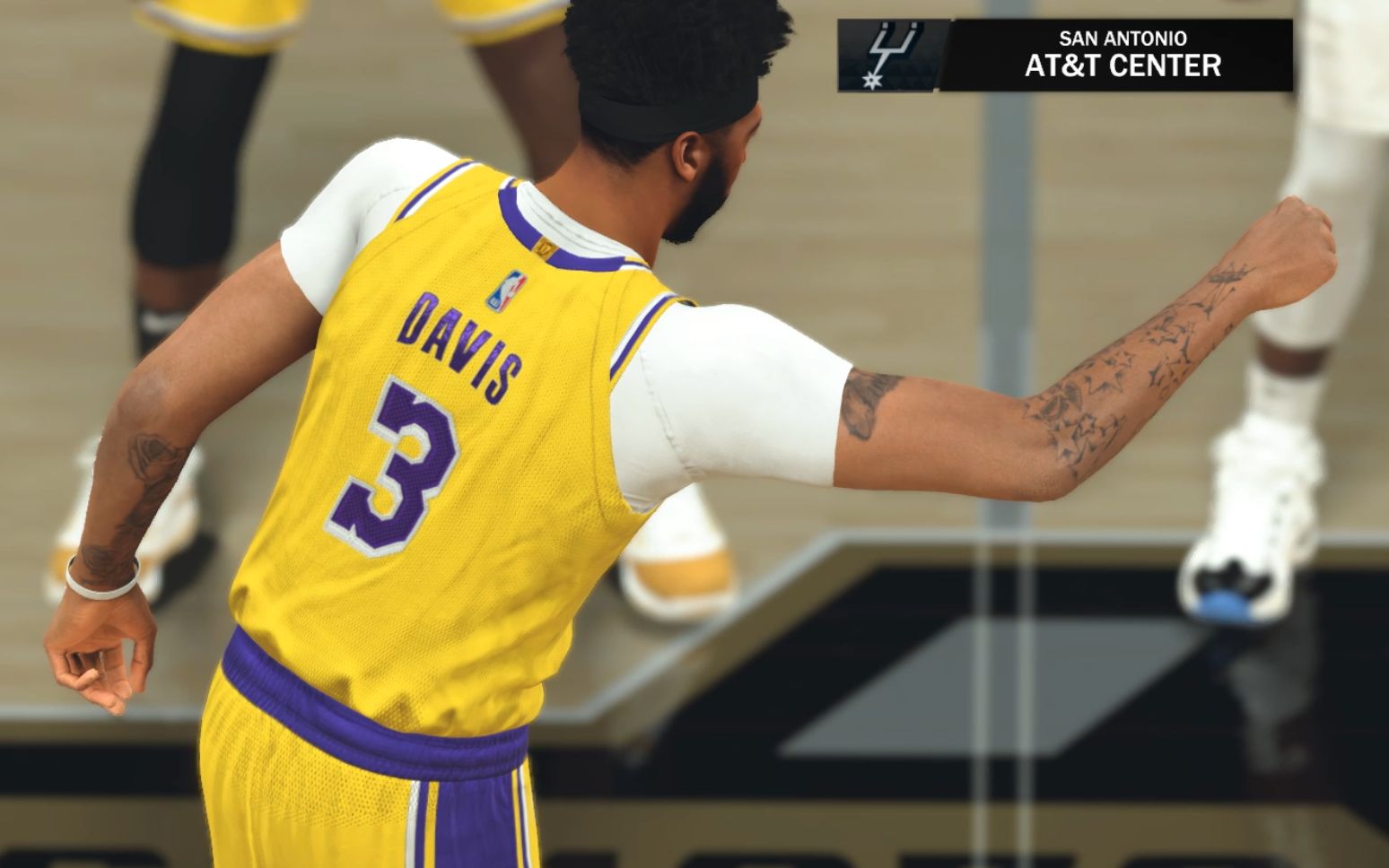 【刺客实况解说】NBA2K23生涯模式娱乐视频第十四期