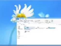 Windows 8如何停止收藏夹(防止收藏不该收藏的文件)