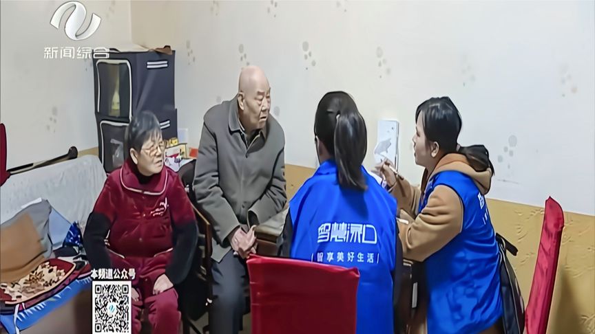 渌口区:社会治理网格化 服务群众精细化